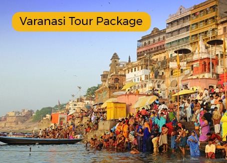 Kripalu Dham Mangarh Tour Packages